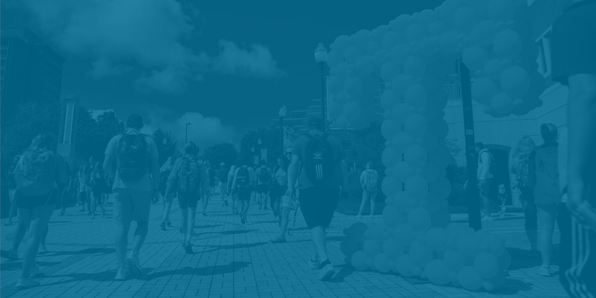 College of Arts and Sciences - College of Arts and Sciences